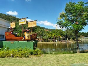 O que fazer em Aparecida (SP) além do Santuário de Nossa Senhora ...